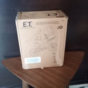 Toys | 4th Anniversary Talking Et The Extra Terrestrial 11 Lights Sound ...